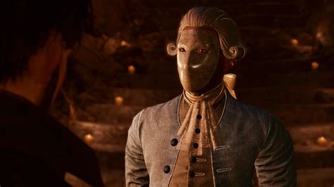 The Council Episode 1 The Mad Ones Review