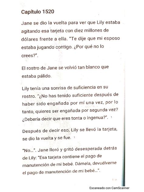 1520 1524 Castigado Por Su Amor Pdf Versión 1 Pdf