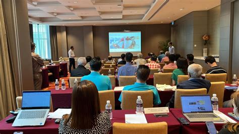 SECA TechTalk By NVent Physical On Site Event SECA SG
