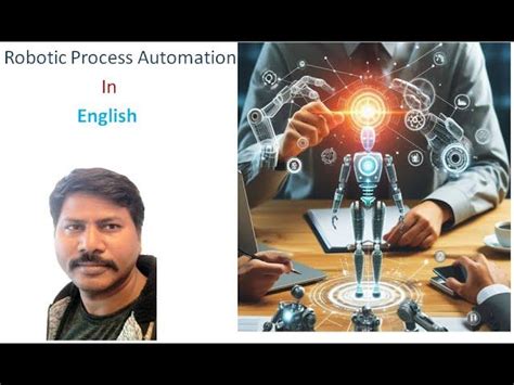 sathya e on linkedin robotic process automation