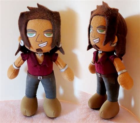 Alejandro Burromuerto Total Drama By Squisherific On Deviantart