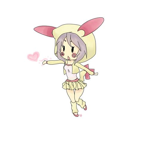 Posipi By Polinyan On Deviantart