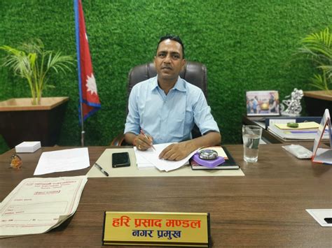 मटिहानी नगरपालिकालाई सुख्खा क्षेत्र घोषणा गर्न माग