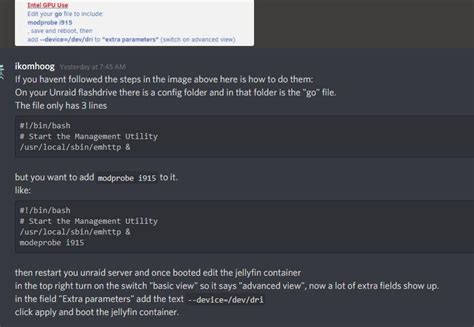 Jellyfinservermiddlewareexceptionmiddleware Error Processing