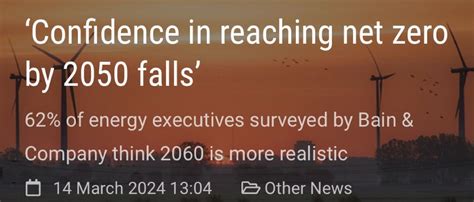 Bart White On Linkedin Greeninvestments Makeithappen Netzero