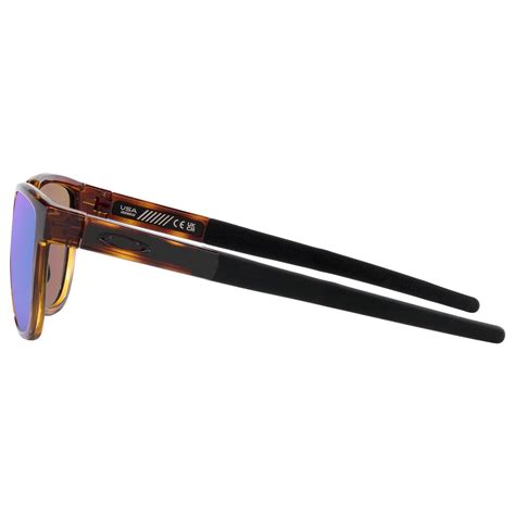 Oakley Actuator Polarized S3 Vlt 12 Running Glasses Mens Free Eu Delivery Bergfreunde Eu