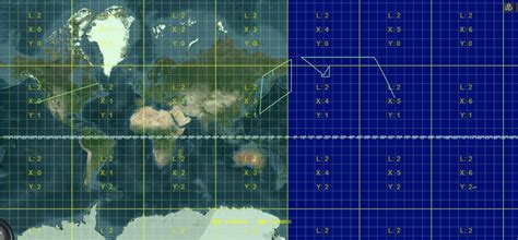 The Map Is Only Half Cesiumjs Cesium Community