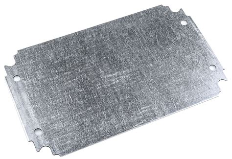 Electrical Cabinet Mounting Plate At Angela Harper Blog