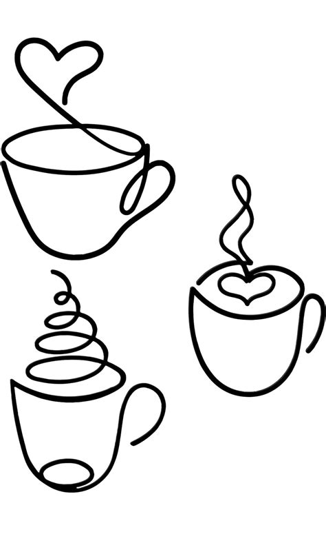 Mug With Heart Steam Svg Coffee Mug Svg Coffee Lover T Etsy Artofit
