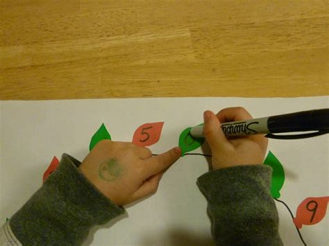 Dabblingmomma Number Sequence What S The Missing Number