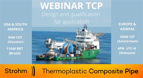 Webinar Tcp Design And Qualification For Application