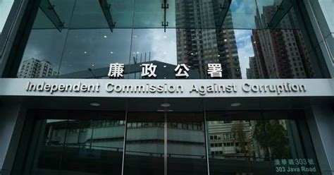 廉署拘捕驗車中心人員及車房東主等20人 涉年檢廢氣測試造假