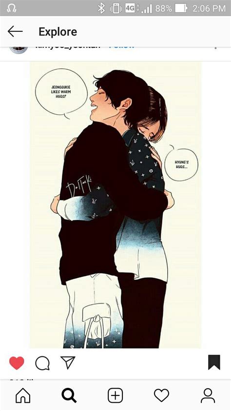 Made For Each Other [kv] Taekook Namjin Yoonmin