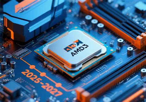 Amd Am5 Socket Support Through 2027 2025 Complete Guide