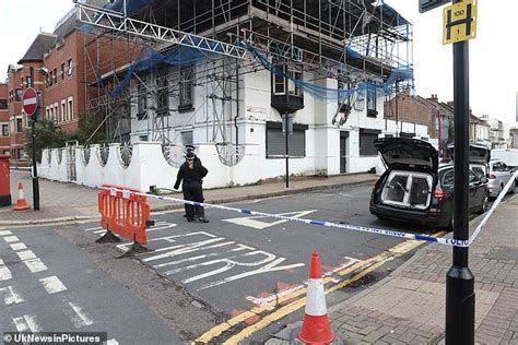Police Make Arrest In Hunt For Killers Of Pensioner 70 Whose Body Was