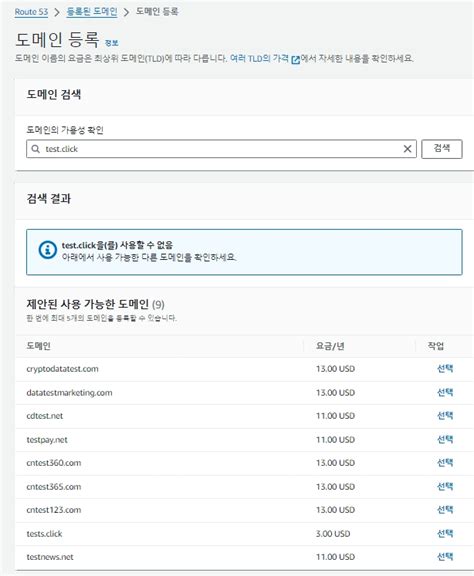 Aws 프로메테우스 스택 Externaldns Route53
