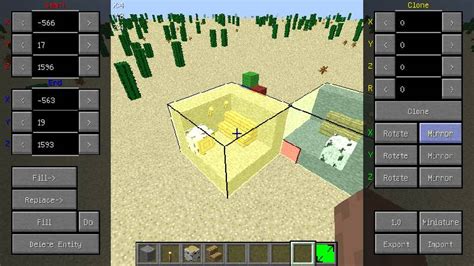 Mc Terrain Editor 1122 1710