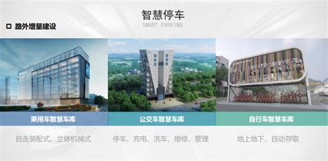 智能停车解决方案常州大陆智能科技