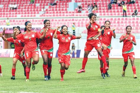 স্বপ্নের কথা জানালেন ‘গোল মেশিন সাবিনা