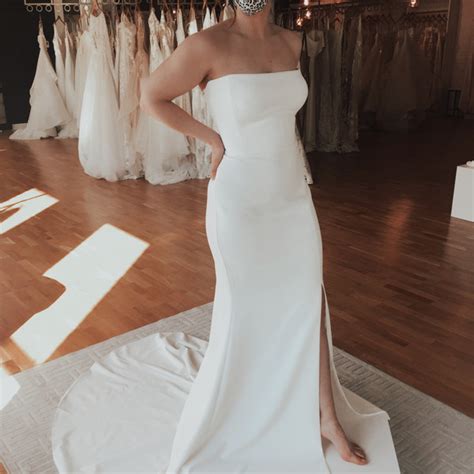 Designers Rhylan Lang Bridal