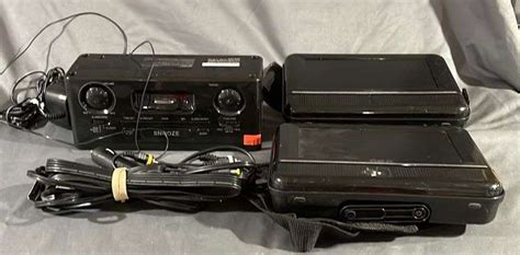 Rca Car Dvd Player Alarm Clock Metzger Property Services Llc