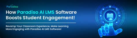 Paradiso Ai Lms Software Smarter Faster And More Efficient