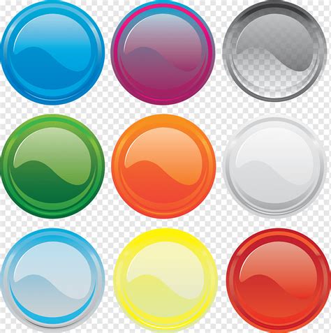 Round Gloss Buttons Png Pngwing Round Gloss Buttons Png Pngwing