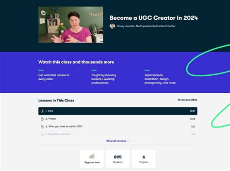 Ugc Rates 2024 What To Charge For User Generated Content