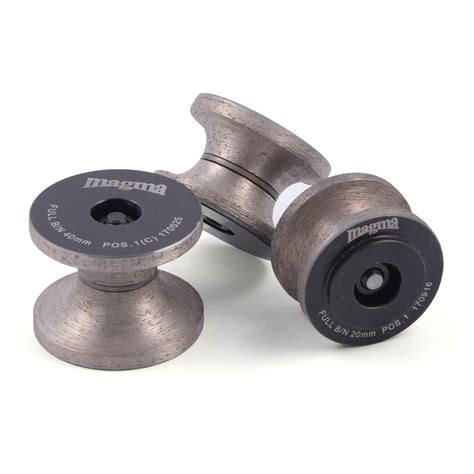 Router Bits Magma Diamond Tools