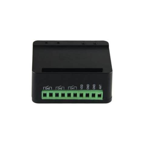 External Receiver For Swing Or Sliding Gate Opener Gatomate