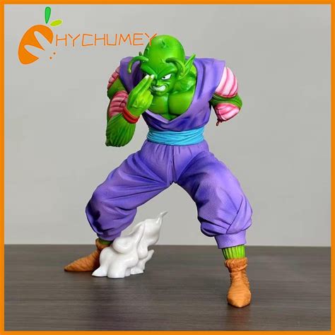 Pvc Quality High Dragon Ball Cs Piccolo Daimao Collectible Figure
