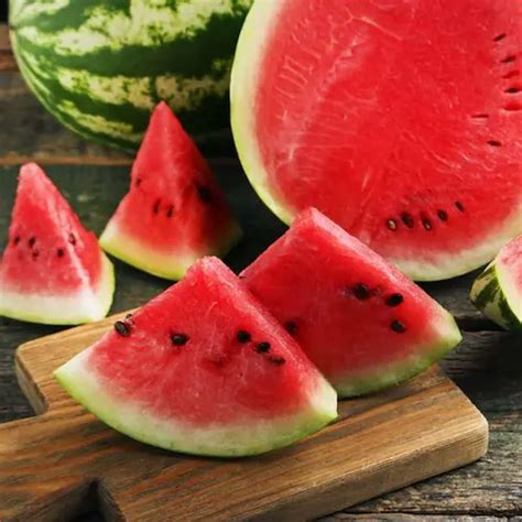 Anguria Fast Fruit Lo Specialista Della Ristorazione
