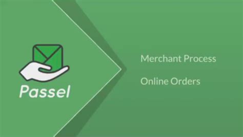 Australias Passel Is Bringing Crowd Sourced Delivery To Ireland After