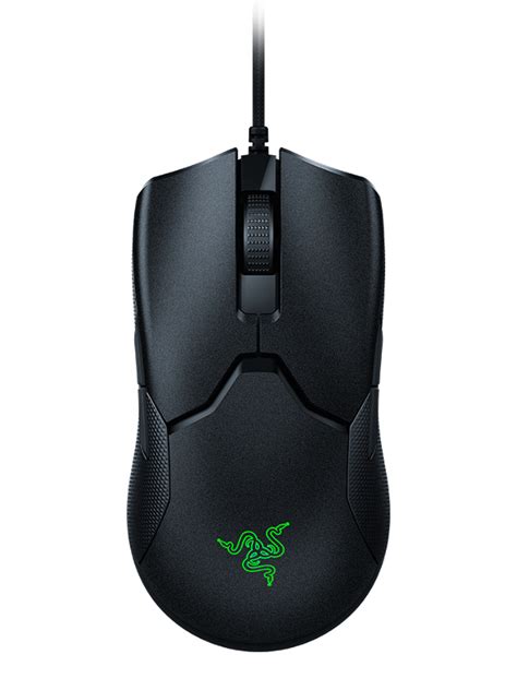 Игровая мышь проводная Razer Viper 8KHZ RZ01-03580100-R3M1, черный ...