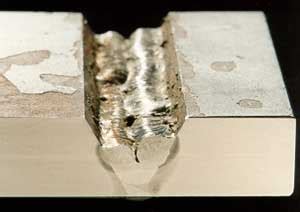Blog Slag Inclusions