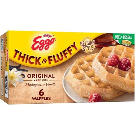Frozen French Toast Sticks