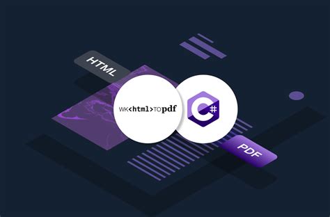 the ultimate guide to converting html to pdf in c thirdclover
