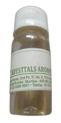 Mentha Piperita Oil At ₹ 3150litre Peppermint Oil In Sambhal Id