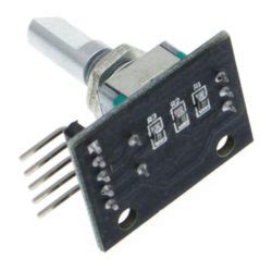 Rotary Encoder Mod L Arduino Ky Hw Mod L Emay Center