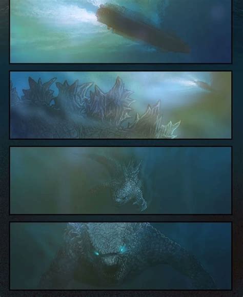 Pin By Vicente Gil Velasquez On Godzilla Godzilla Funny Kaiju