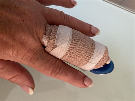 Pushing The Restart Factory Button KNS Learning Solutions