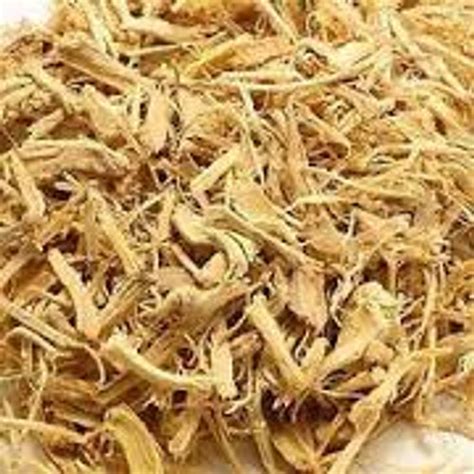 Siberian Ginseng Root Organic