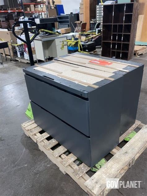 Kimball 4 Drawer Lateral File Cabinet Cabinets Matttroy