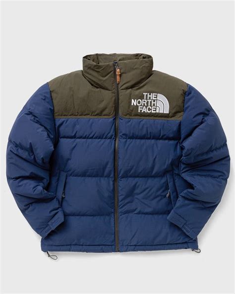 North Face Nuptse Size Guide Museosdelima