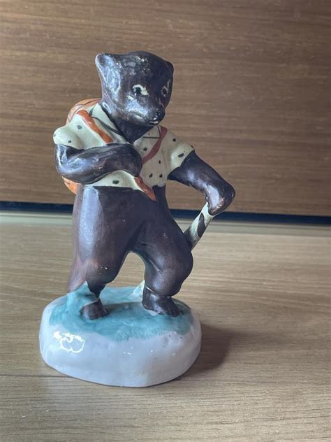 Дуже рідкісна фігурка — ціна 2500 грн у каталозі Статуетки Купити товари для дому та побуту за