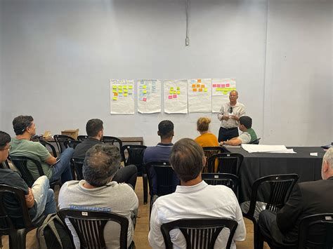 Pade Tem Dois Novos Eixos Economia Criativa E Economia Verde