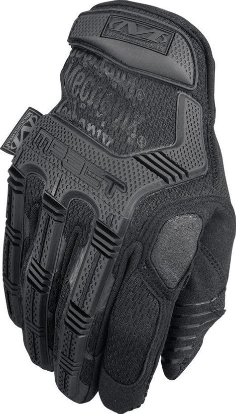 Mechanix ถุงมือM-Pact - Dacon-Trading - ThaiPick