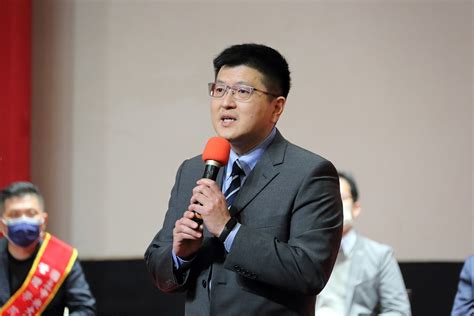 國立中央大學管理學院 20230314 管理學院第12屆傑出校友頒獎典禮