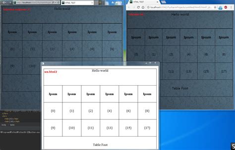Python Wxhtml2 Background Image Is Not Inserted Stack Overflow