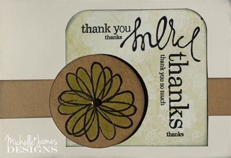 Thank You Cards Michelle James Designs Thank You Cards Cards Card